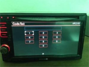 Kenwood Radio Code Calculator For Unlocking