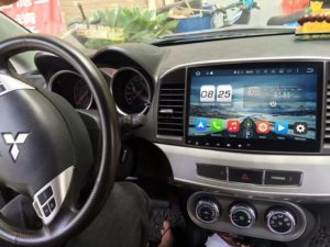 Mitsubishi Radio Code Calculator Can Unlock Any Device